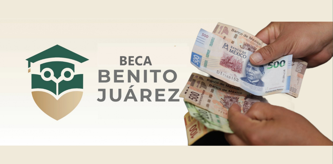 Becas para la Transformación | Registro 2025